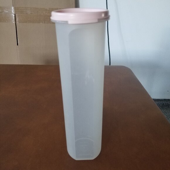 Tupperware | Kitchen | Tupperware Round Modular Mate 5 Spaghetti Keeper ...